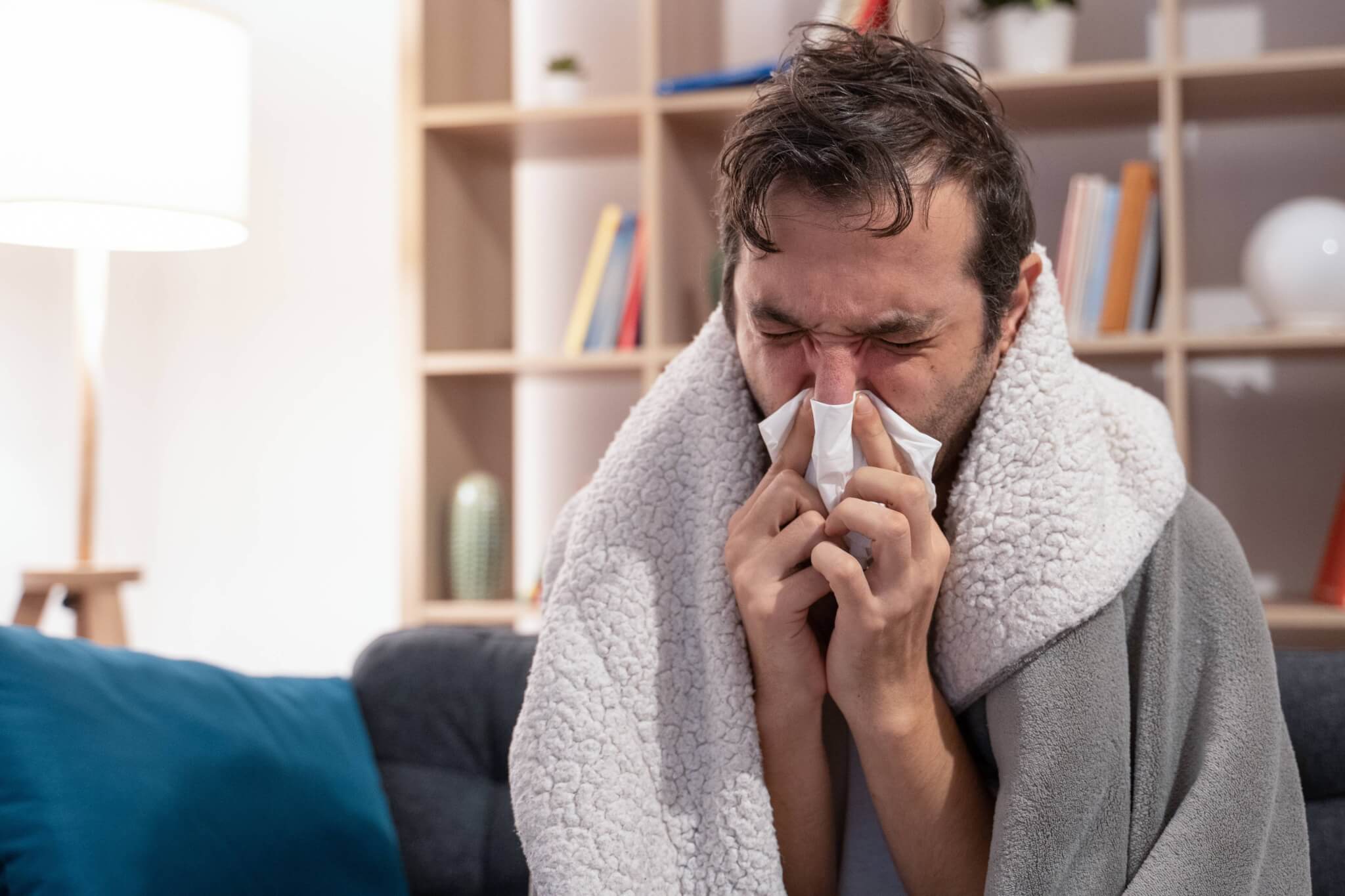 Coronavirus Sick Pay Day One Statutory Sick Pay Robinsons London